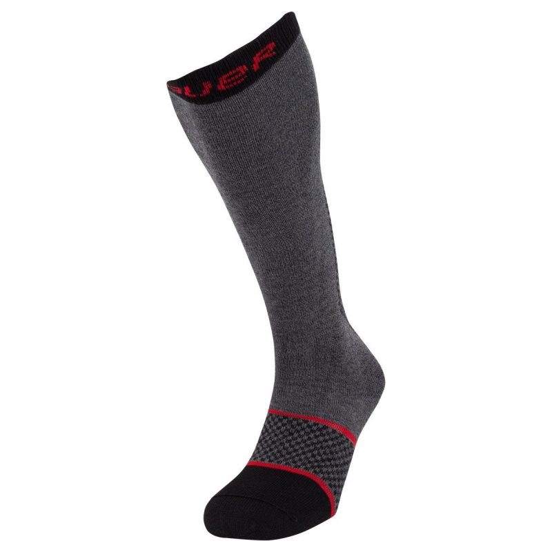 Bauer Pro Cut Resistant Performance Skate Sock - Next Level Pro Shop