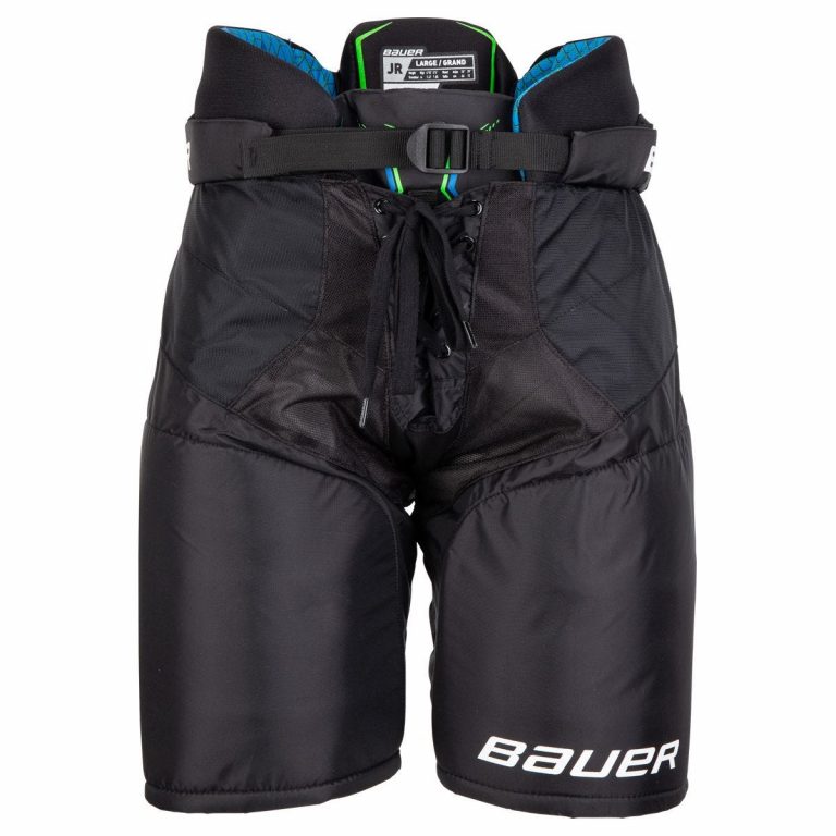 Rink Rat RR Pro V2 Senior Roller Hockey Pants - Next Level Pro Shop
