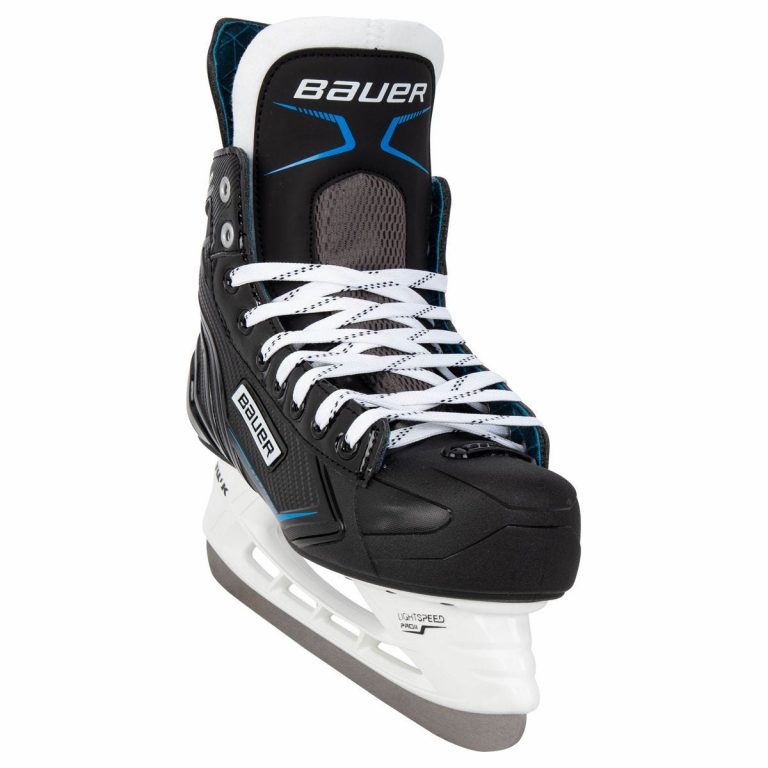Bauer X-LP Intermediate Ice Hockey Skates - Next Level Pro Shop