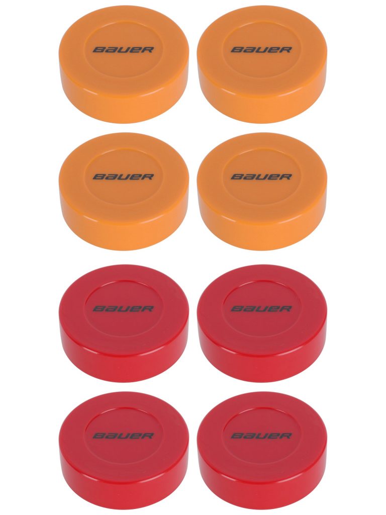 Bauer Deluxe Hockey Sauce Kit - Next Level Pro Shop