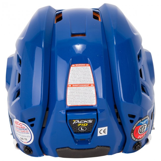 CCM Tacks 710 Hockey Helmet - Next Level Pro Shop