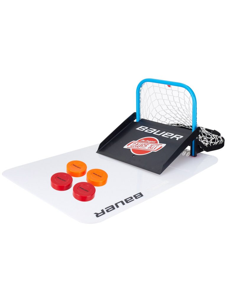 Bauer Hockey Sauce Half Kit - Next Level Pro Shop