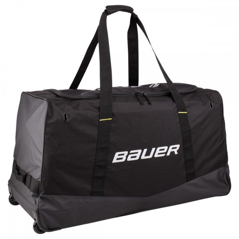 Sherwood Rekker Senior Wheeled Hockey Bag - Next Level Pro Shop