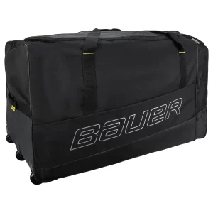 Bauer Premium Wheeled Goalie Equipment Bag - Next Level Pro Shop