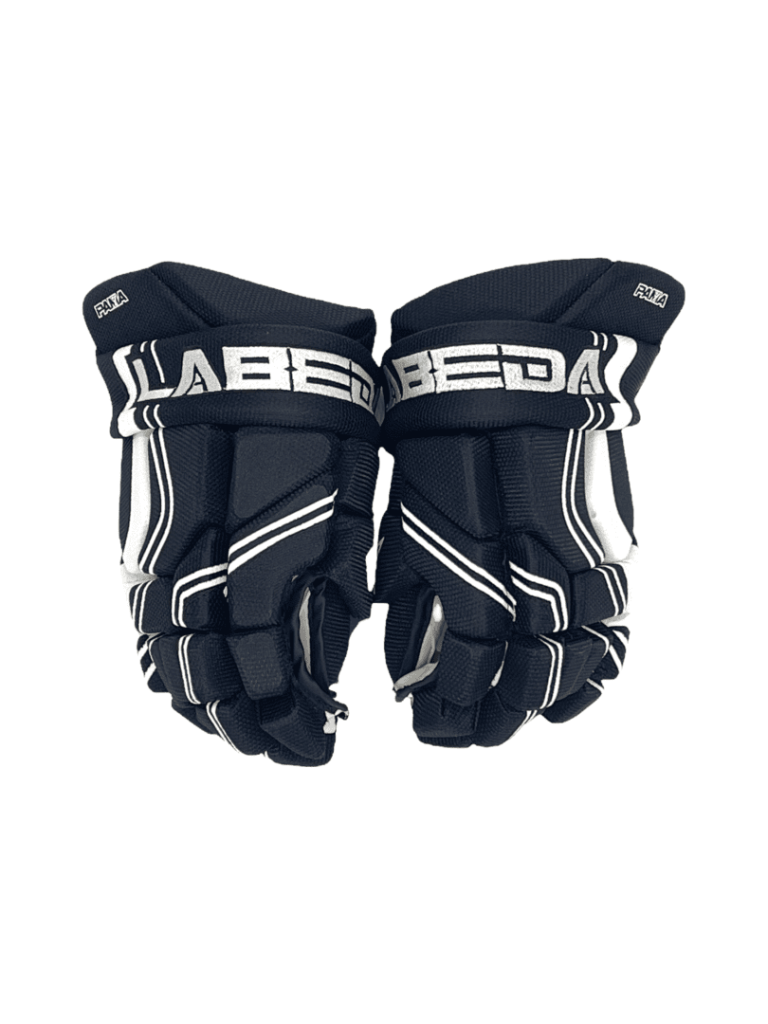 Labeda Pama 7.2 Senior Hockey Gloves - Next Level Pro Shop