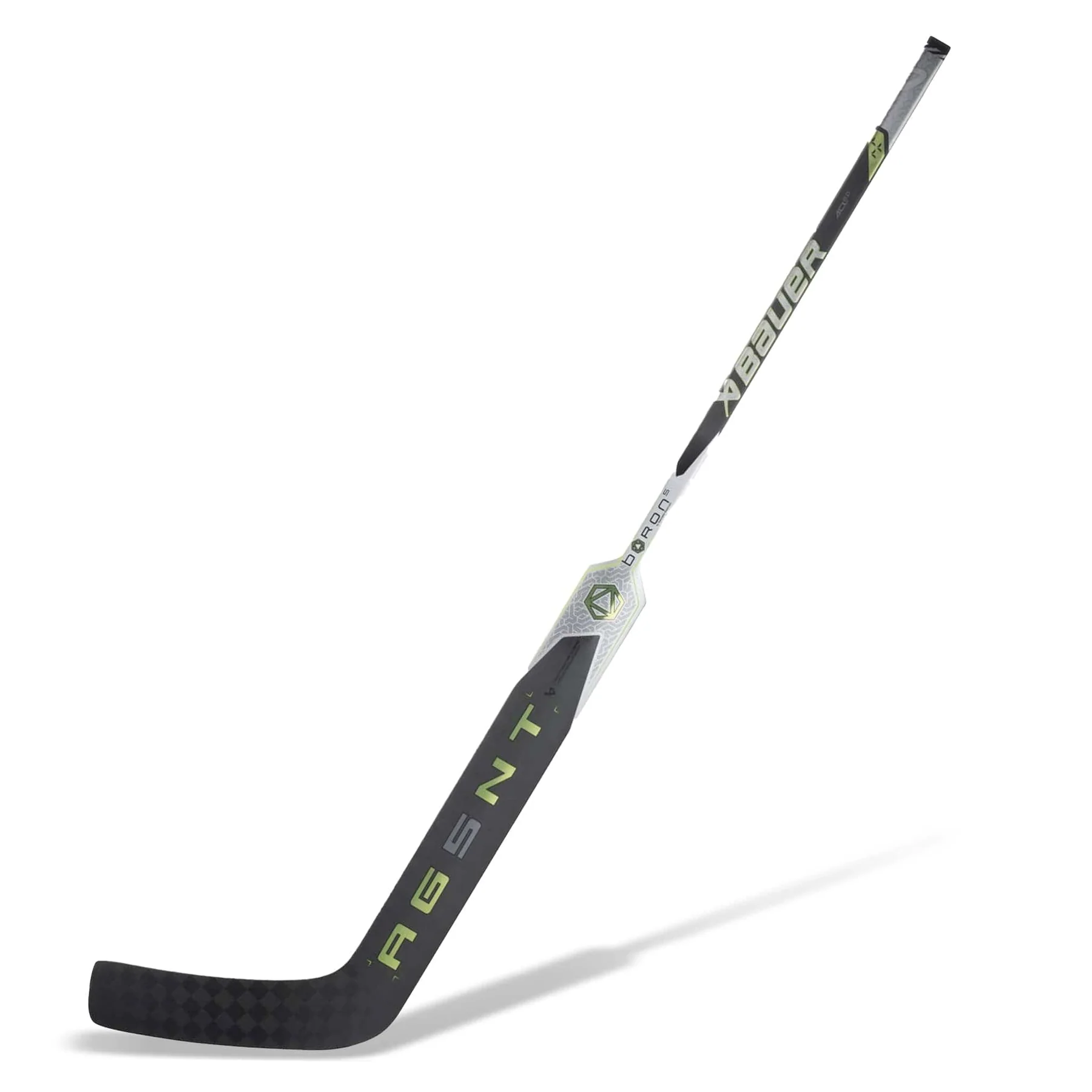 Bauer AG5NT Senior Goalie Stick - Next Level Pro Shop