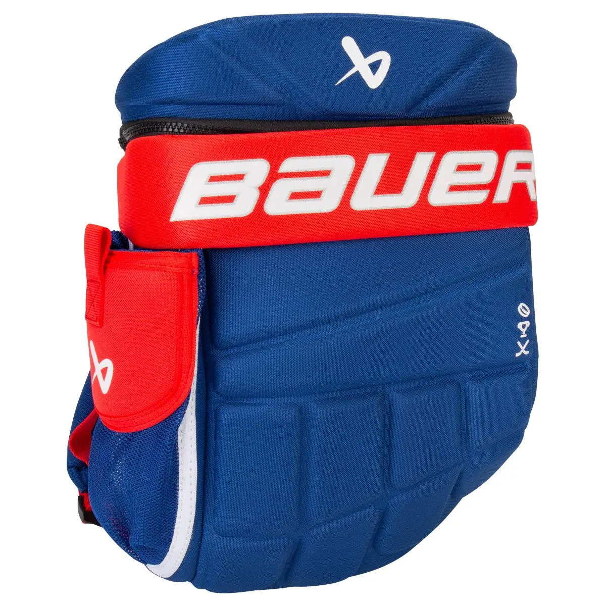 Bauer Glove Backpack - Next Level Pro Shop